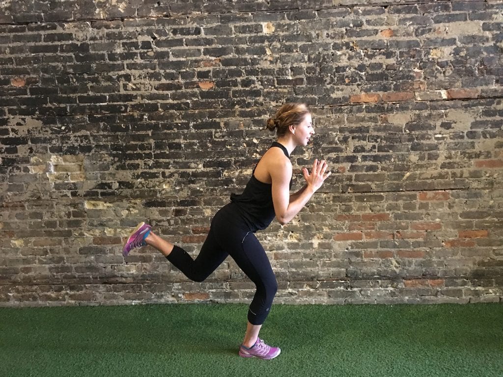 30 Minutes of Functional Movement - All Bodyweight and Lots of Core ...