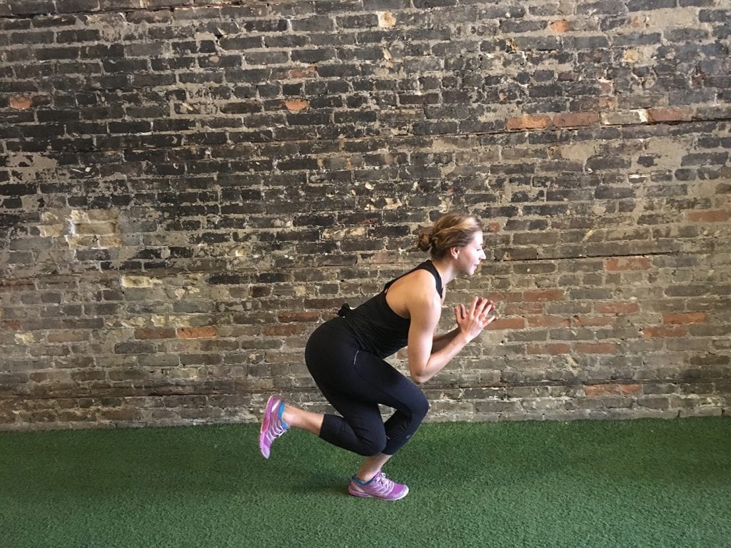 30 Minutes of Functional Movement - All Bodyweight and Lots of Core ...