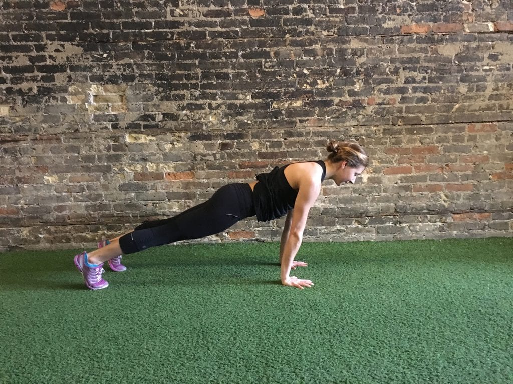 30 Minutes of Functional Movement - All Bodyweight and Lots of Core ...