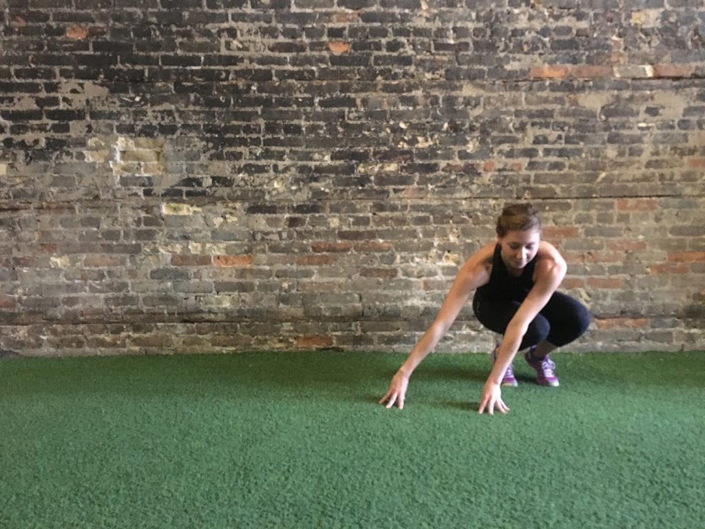 30 Minutes of Functional Movement - All Bodyweight and Lots of Core ...