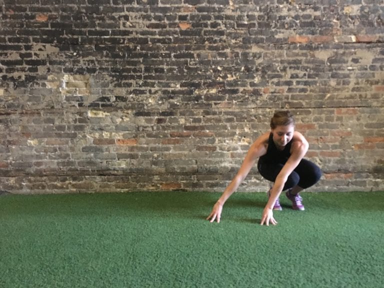 30 Minutes of Functional Movement - All Bodyweight and Lots of Core ...