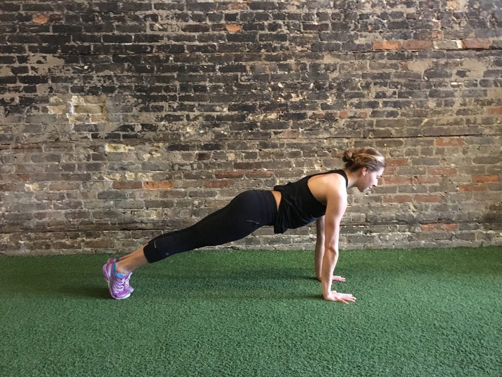 30 Minutes of Functional Movement - All Bodyweight and Lots of Core ...