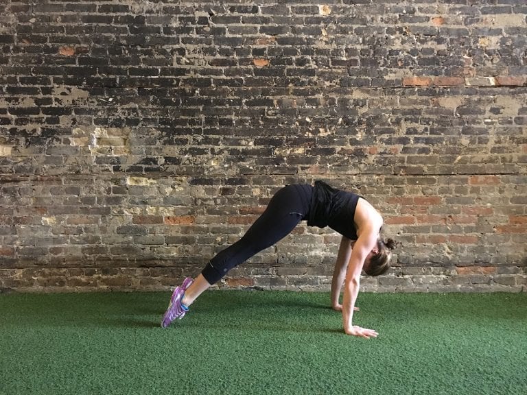 30 Minutes of Functional Movement - All Bodyweight and Lots of Core ...