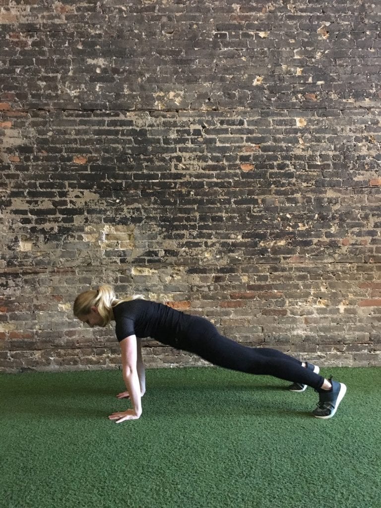 A Dynamic Warm-Up for Any Workout - aSweatLife