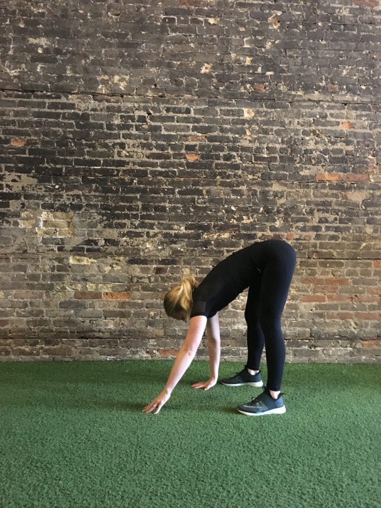 A Dynamic Warm-Up for Any Workout - aSweatLife