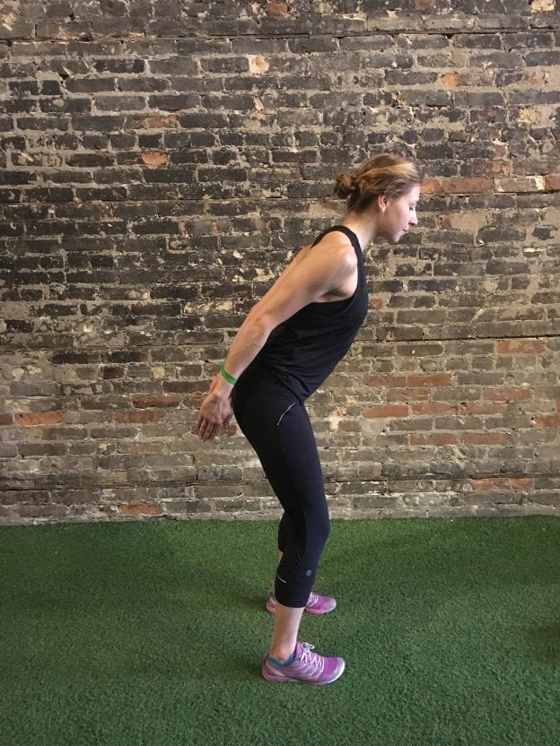 Get Sweaty With this 30-Minute Mini-Band Workout - aSweatLife