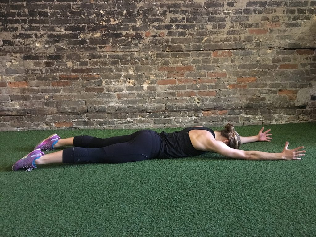 A Rep-Based and Timed Workout to Keep You Working Hard - aSweatLife