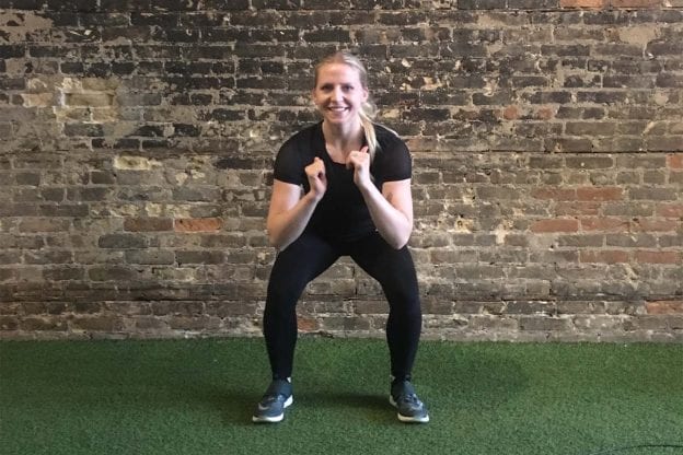 Get Down to Sweaty Business With a 30-Minute Jump Rope Workout - aSweatLife