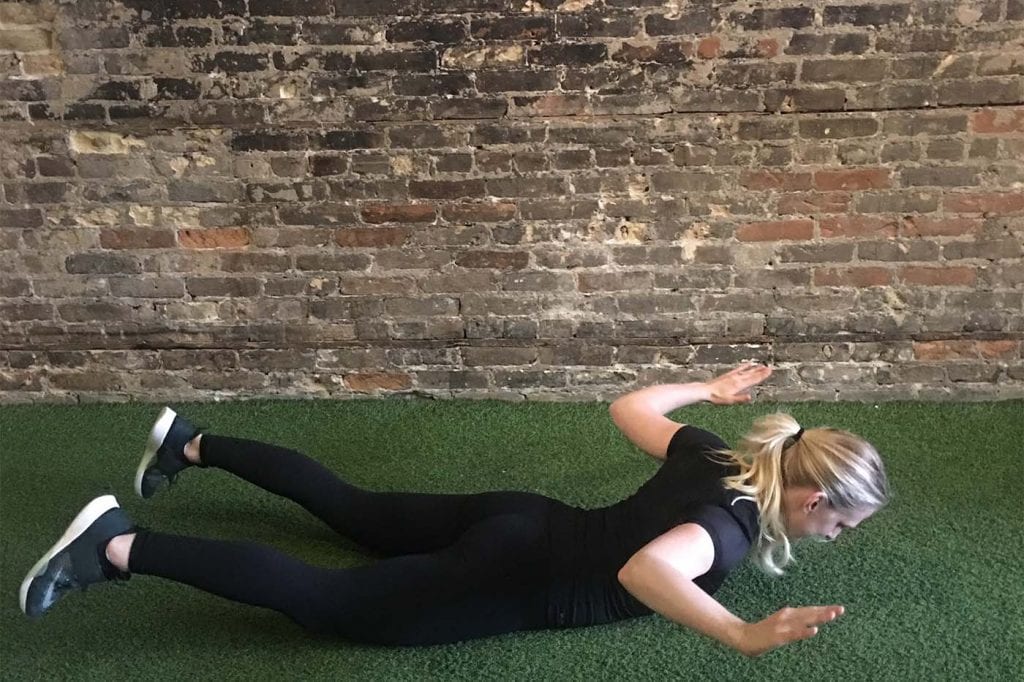 Get Down to Sweaty Business With a 30-Minute Jump Rope Workout - aSweatLife