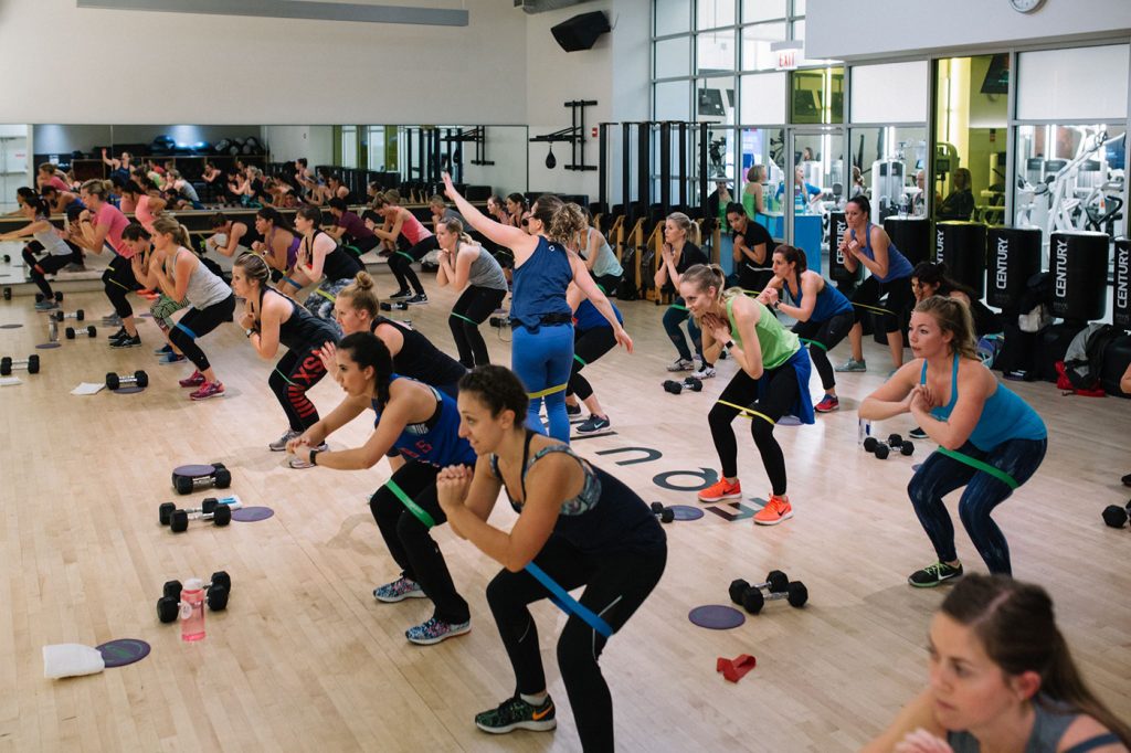 ClassPass and the Changing Views of Fitness - aSweatLife