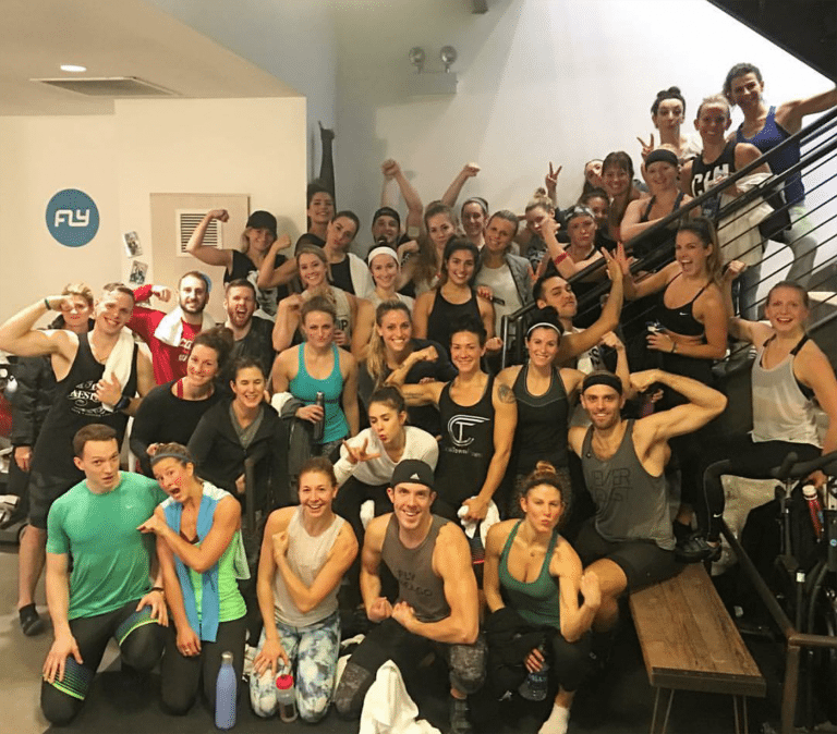 Four Ways to Find Fitness Doing Good - aSweatLife