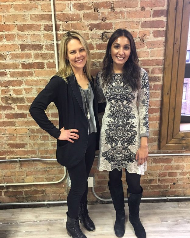 How To Be Your Own Boss: Tips From Two #GirlBosses - aSweatLife