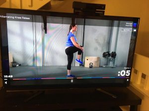 What's Fitbit's Fitstar Workout App Like? - aSweatLife