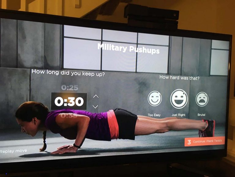 What's Fitbit's Fitstar Workout App Like? - aSweatLife