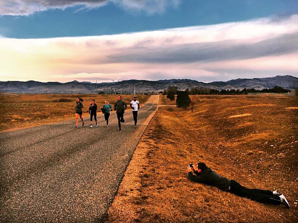 An Inside Look at Roots Running Project - aSweatLife