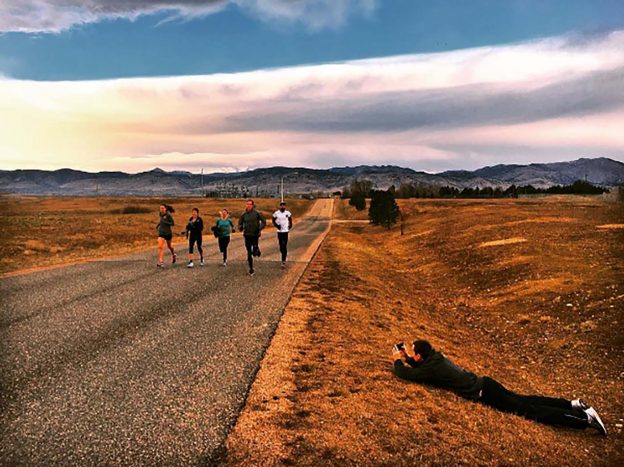 An Inside Look at Roots Running Project - aSweatLife