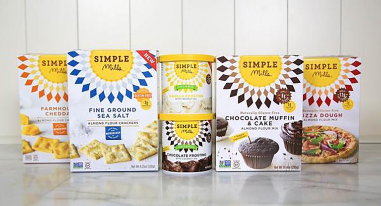 Simple Mills, Changing the World One Ingredient at a Time - aSweatLife