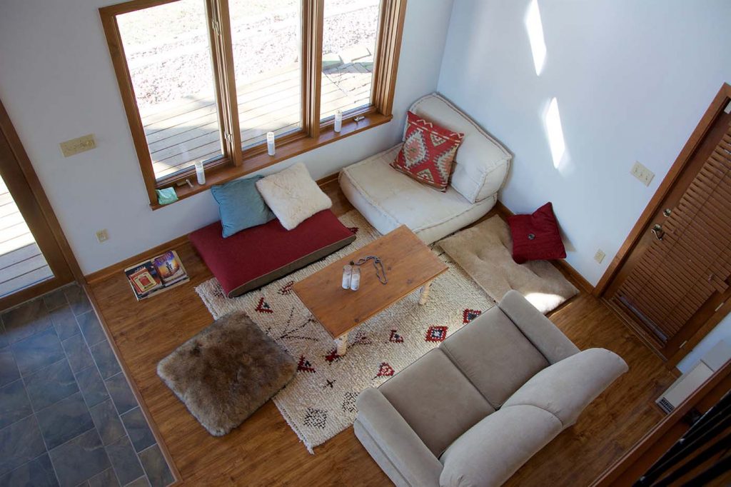 Yoga House Opens, Creating An Oasis Just Outside of Chicago - aSweatLife