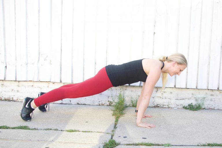 Beyond Crunches: The Importance of the Whole Core - aSweatLife