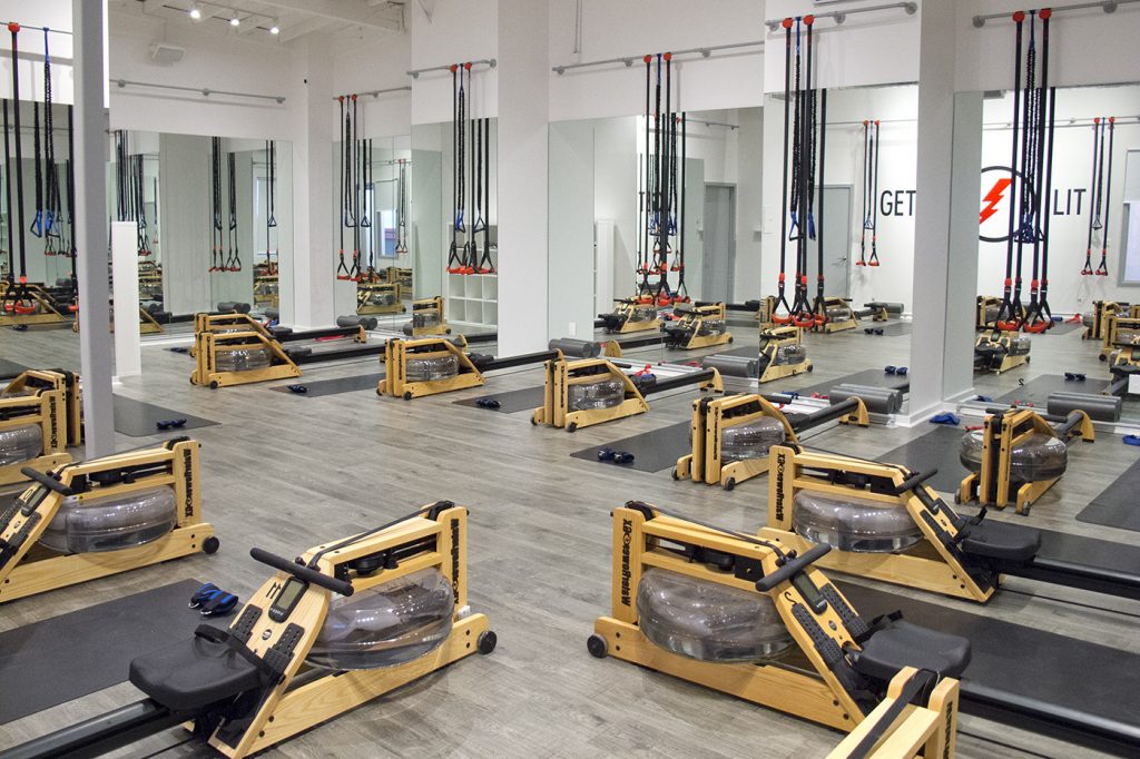 LIT Method, Giving HIIT Workouts a Run For Their Money - aSweatLife