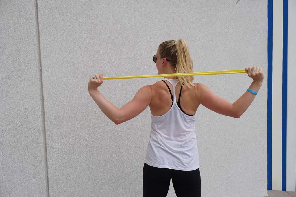 Propel Five-Part Hydration Workout - aSweatLife