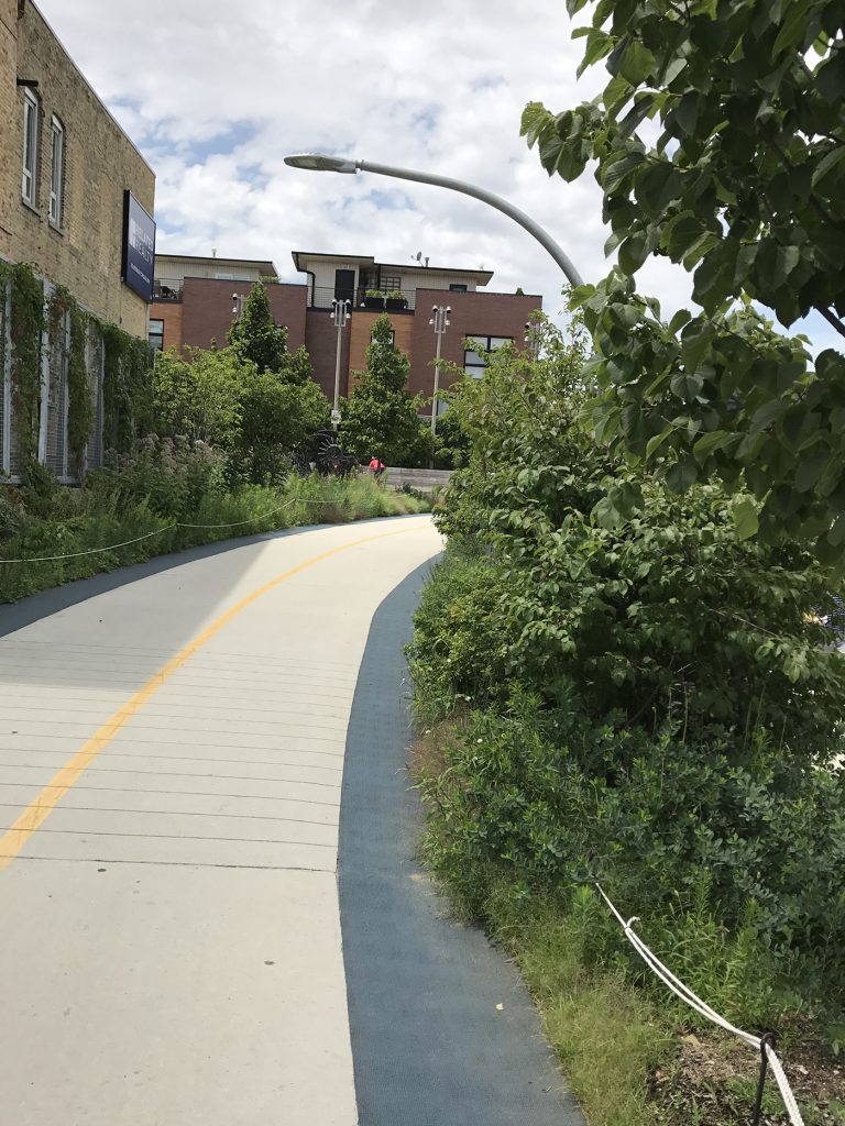 Squeeze More Out of Chicago Summer With Outdoor Fitness - aSweatLife