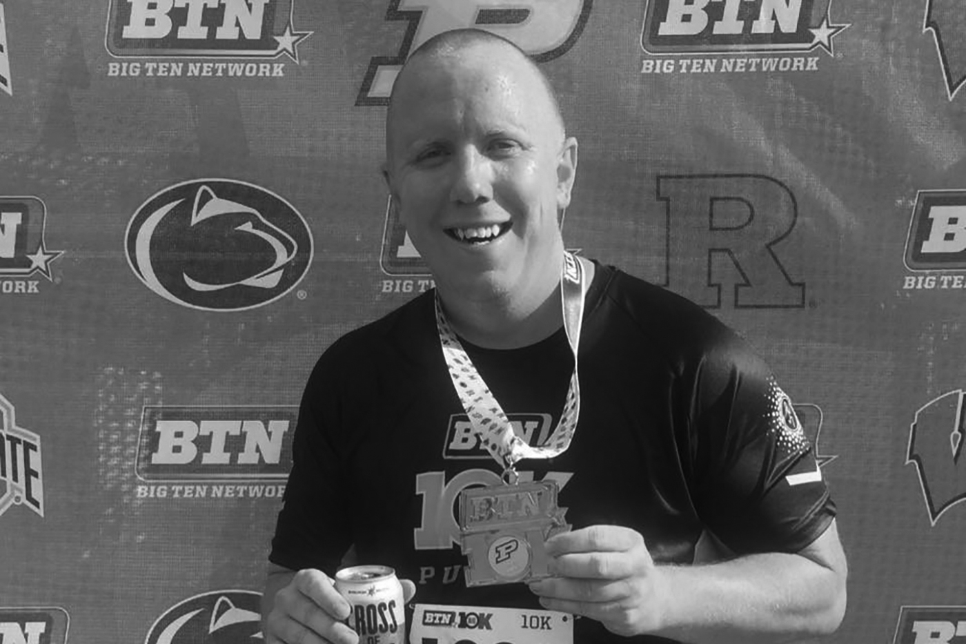 #WeGotGoals: How This First-Time Marathoner Balanced Professional and ...