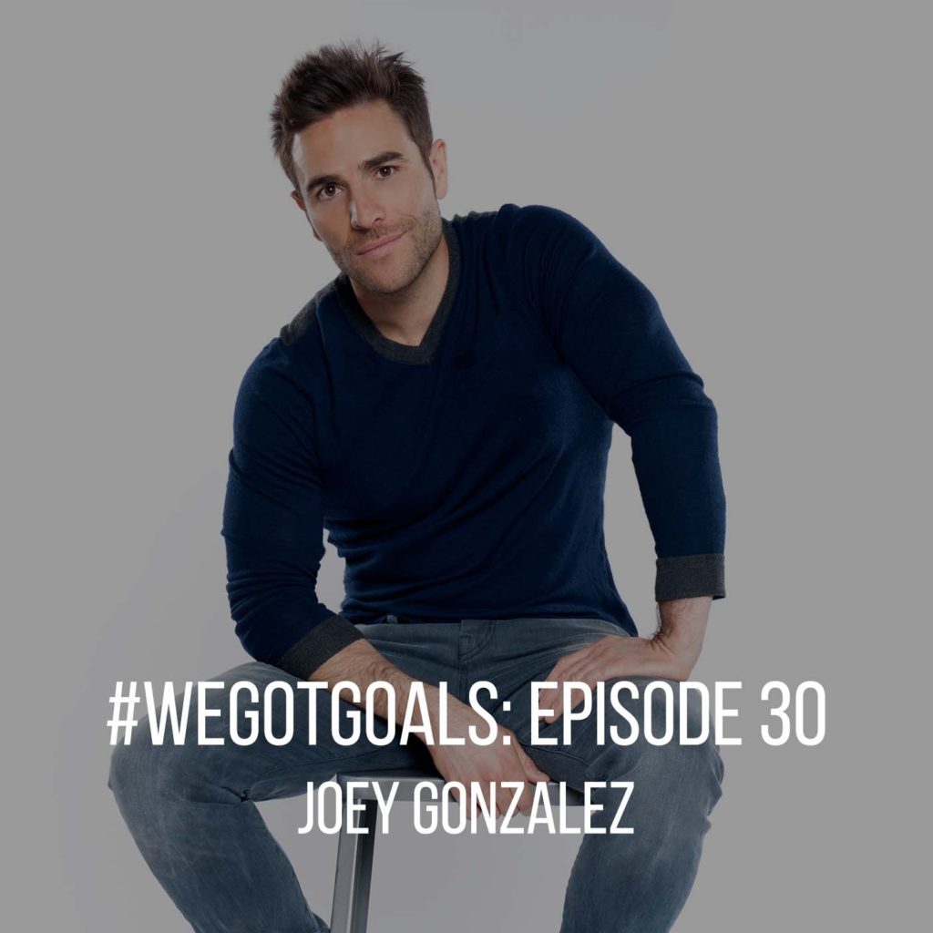 Joey Gonzalez, CEO of Barry's Bootcamp, Balances Growth and ...