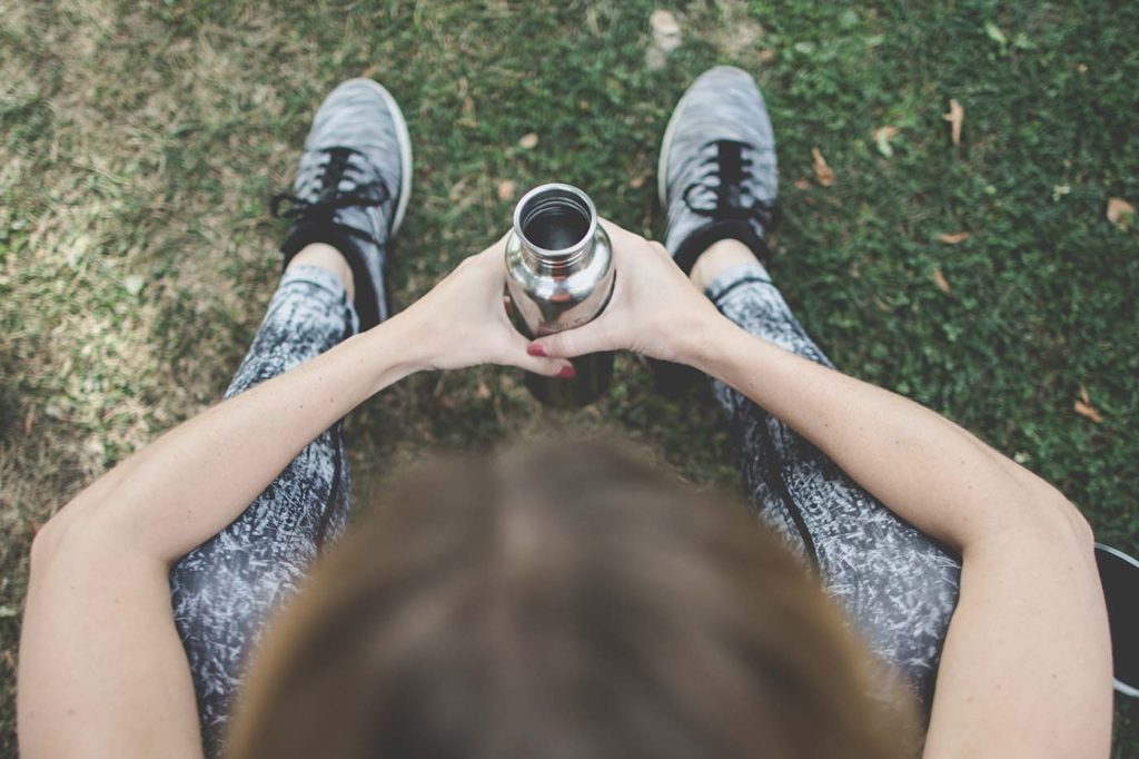 Gratitude Rituals Anyone Can Do - aSweatLife