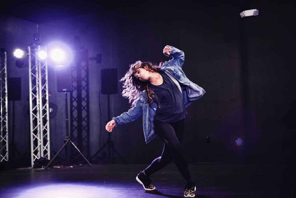 Four Things You Need to Know About the Vixen Workout - aSweatLife