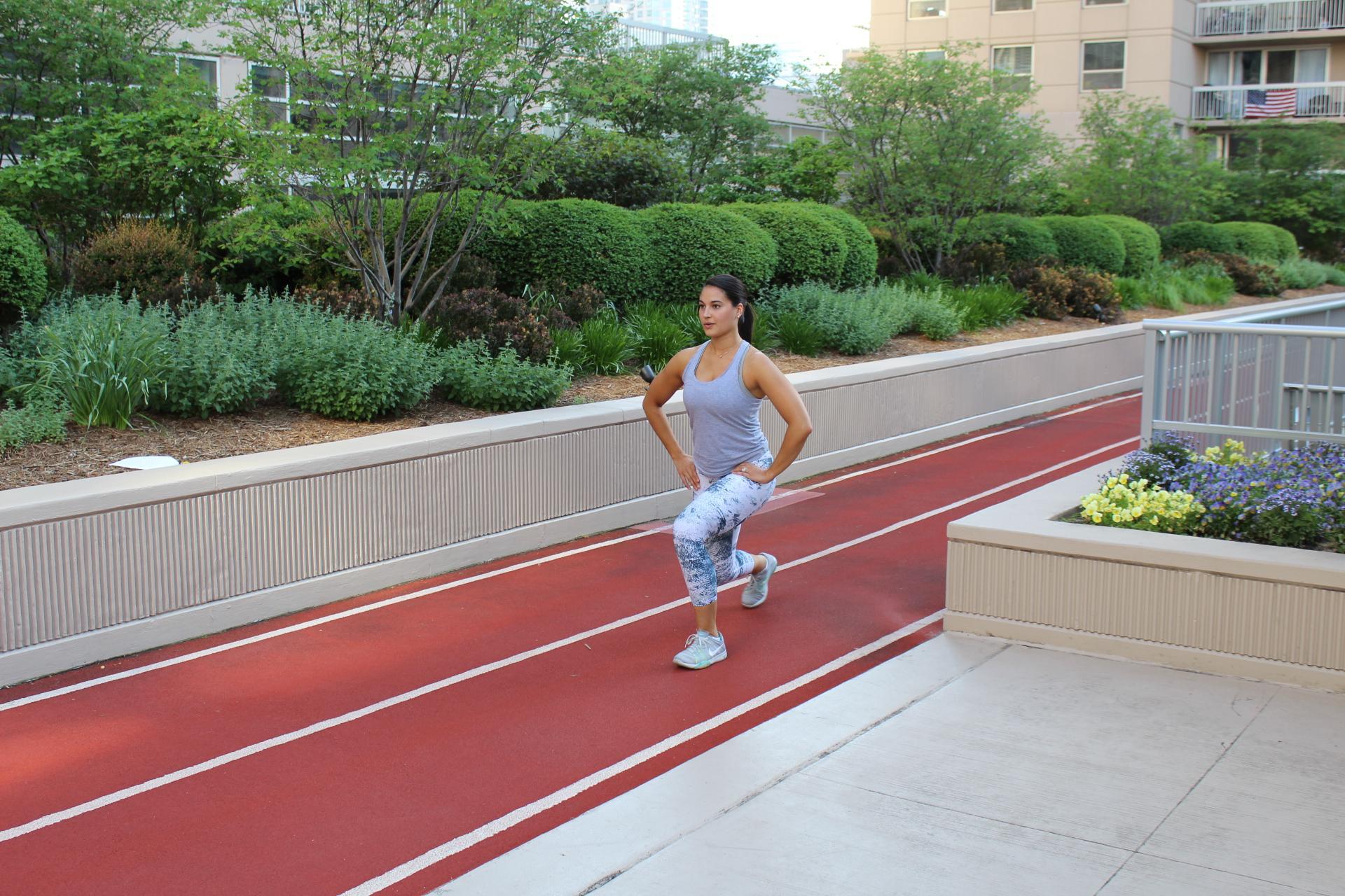 A Workout to Do with Your Bestie for Best Friends Day - aSweatLife