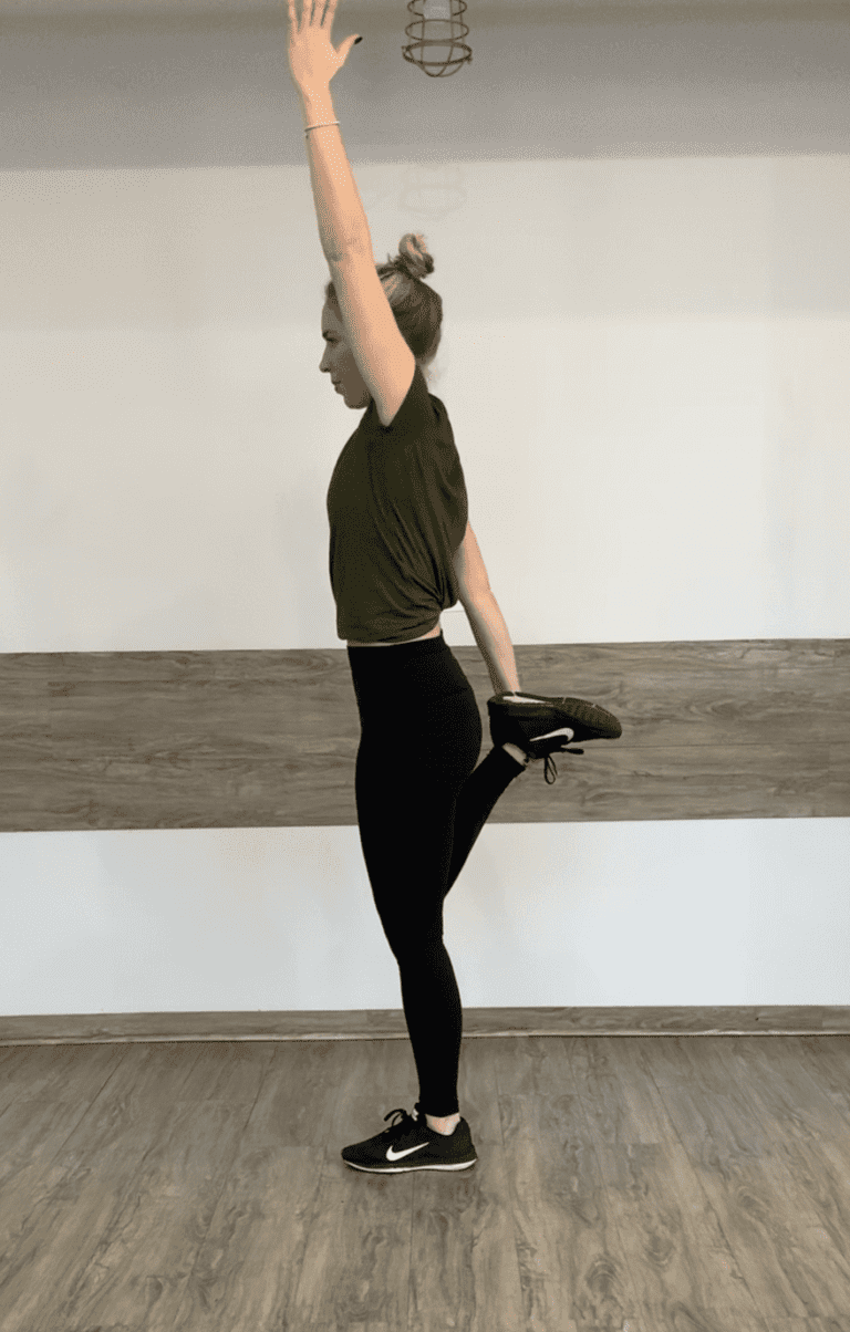 Get Ready for Your Next Run with This Running Warm-Up From West Town ...