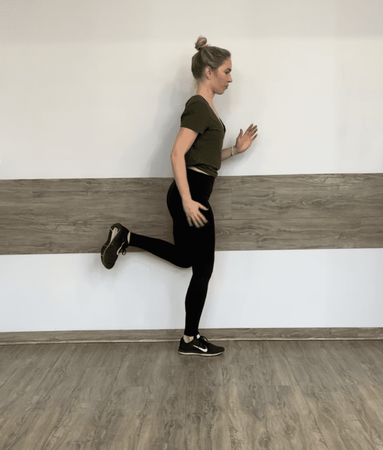 Get Ready for Your Next Run with This Running Warm-Up From West Town ...