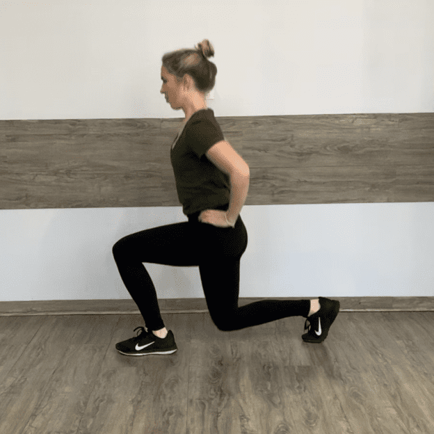 Get Ready for Your Next Run with This Running Warm-Up From West Town ...