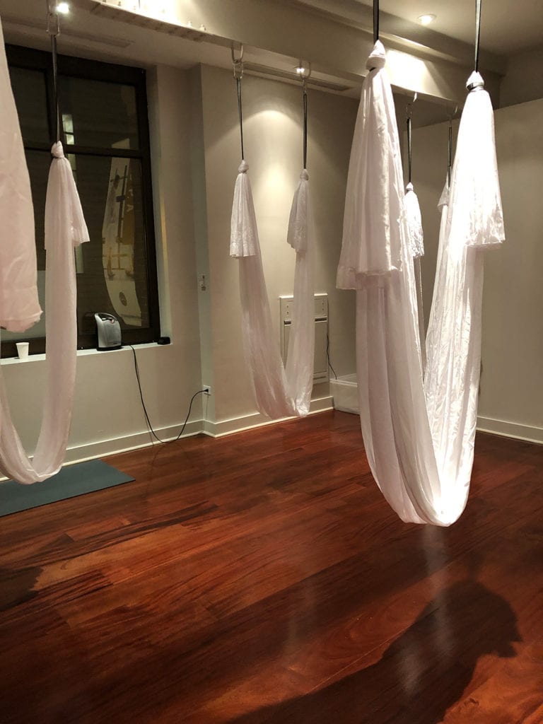 Why We're All High on Floating Meditation - aSweatLife