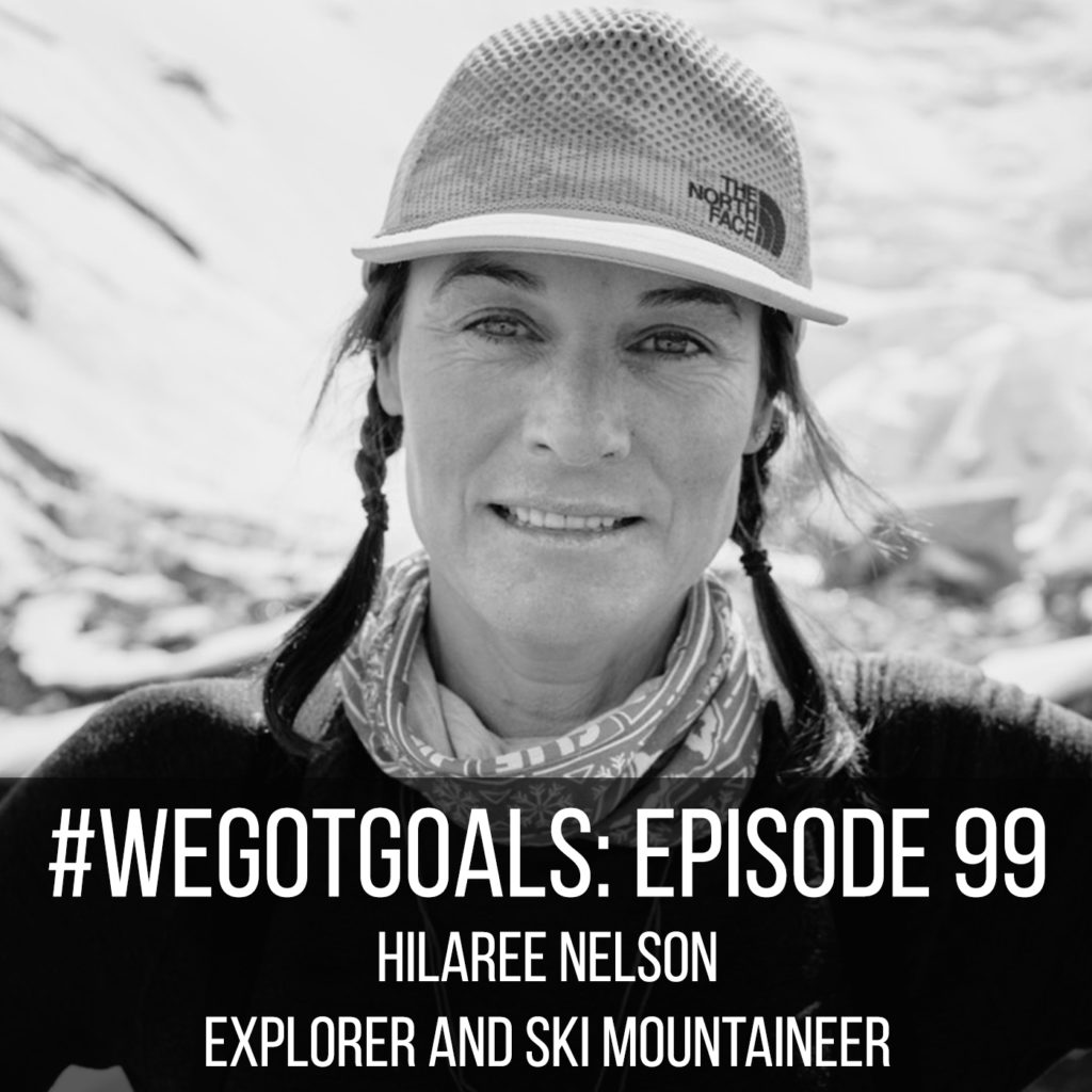 How Hilaree Nelson, Professional Adventurer, Relies on Community in ...