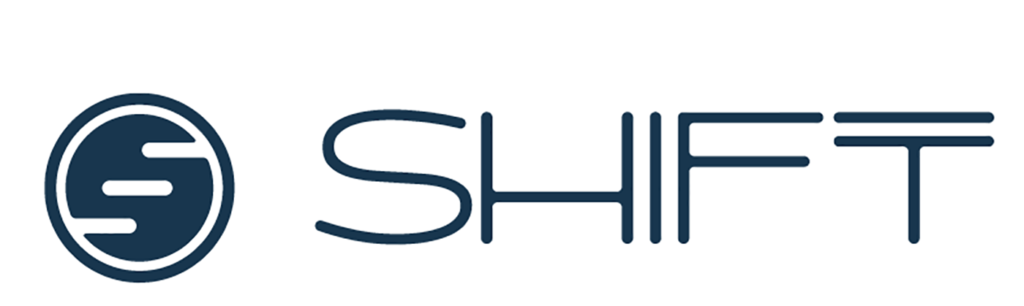 shift logo - aSweatLife
