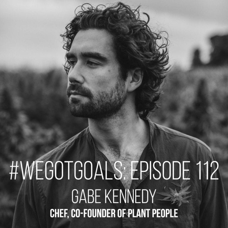 What Fuels Plant People Co-Founder Gabe Kennedy's Goals [Podcast ...