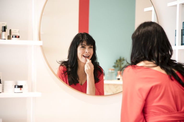 What is Blue Beauty? Plus, Which Brands Are Doing It Right - aSweatLife