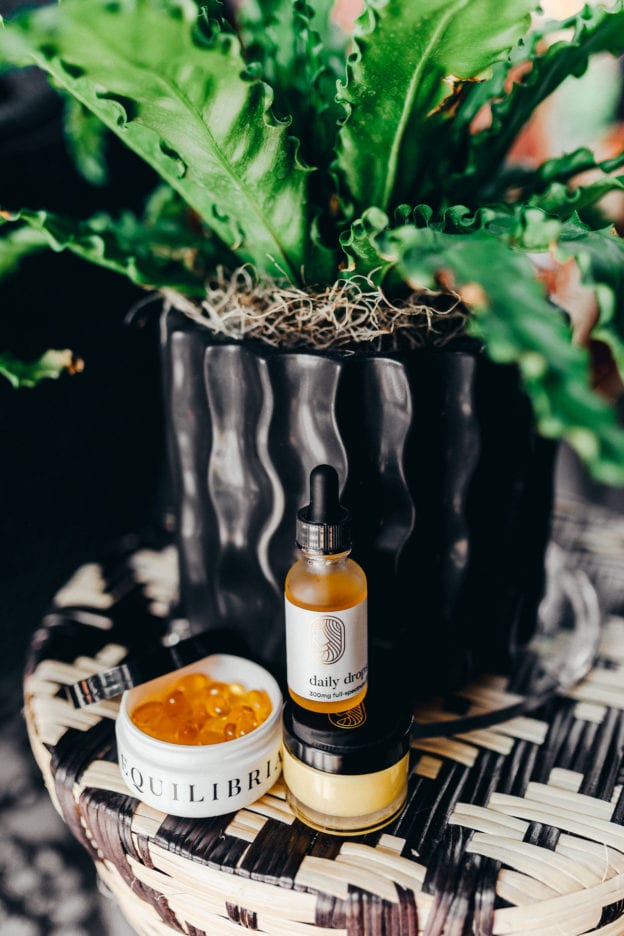 How to Use CBD to Enhance Your Sex Life - aSweatLife