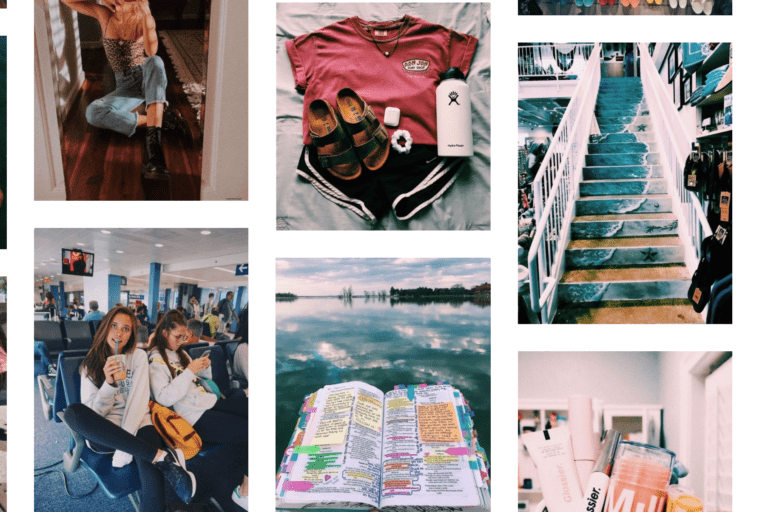 What VSCO Girls Can Teach You About Sustainability - aSweatLife