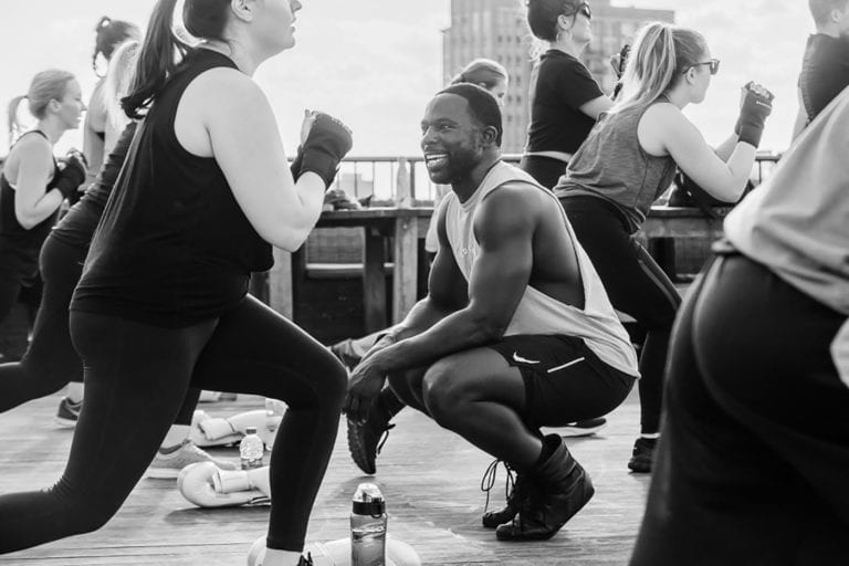 Advice for Fitness Professionals from SmithAmundsen Law - aSweatLife
