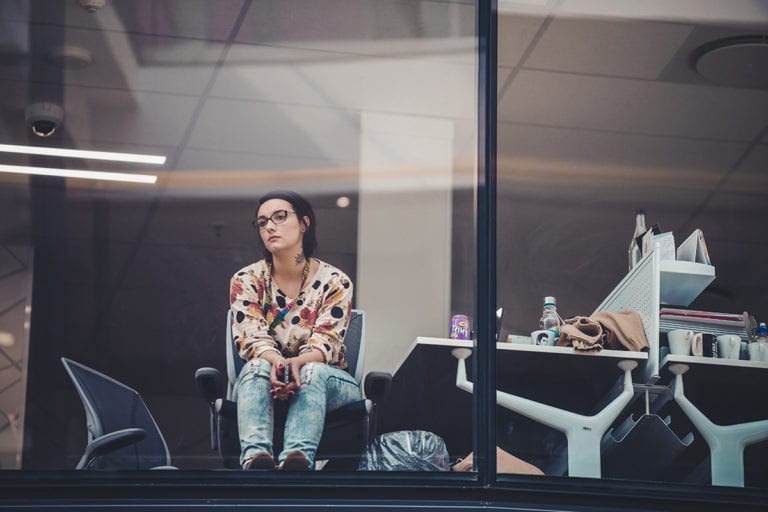 The Benefits of Boredom—Boredom and Creativity - aSweatLife