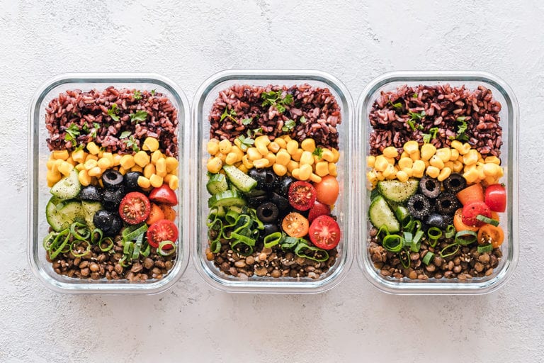 The Best Eco-Friendly Food Storage to Use in 2020 - aSweatLife