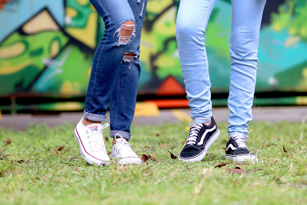 Put On Some Pants And Other Ideas To Give Your Life Normalcy ASweatLife