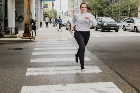 How to Make Your Outdoor Runs More Exciting (And More Effective ...