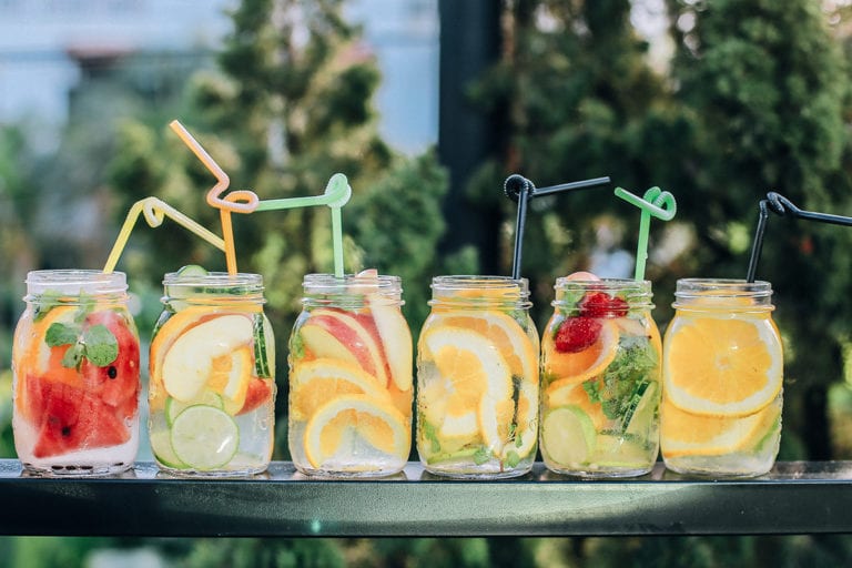 Foods to Keep You Cool During Summer— Cooling Foods - aSweatLife