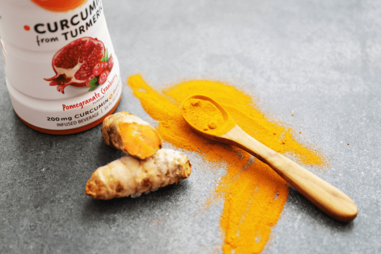 What Is Curcumin? - aSweatLife