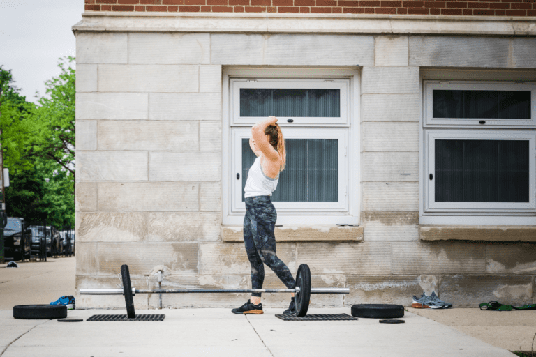 Complementary Workouts — Muscle Groups to Work Out - aSweatLife