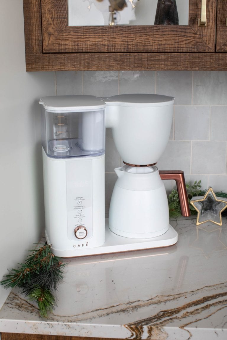 Gift Guides, Day 5: For the Design-Minded Coffee Lover - aSweatLife